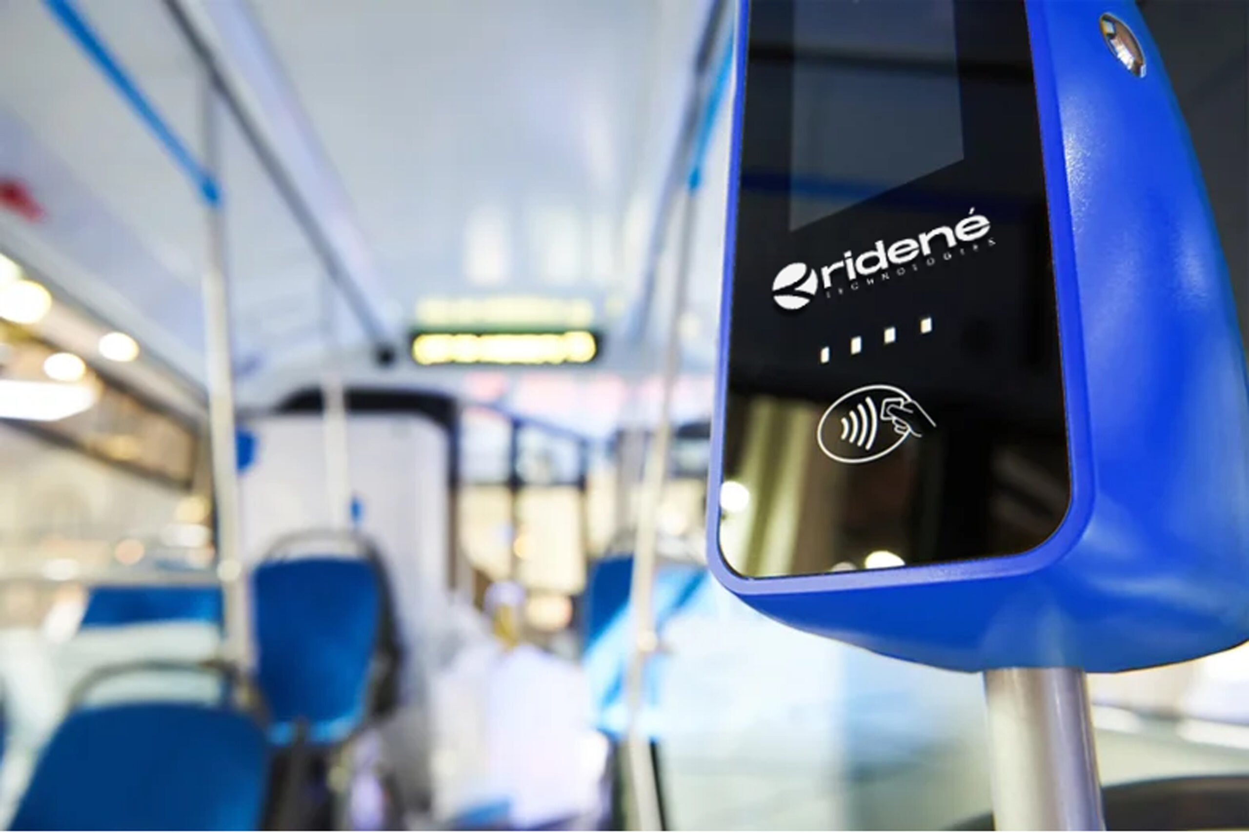 Ridene – Ridene Technologies Official Website